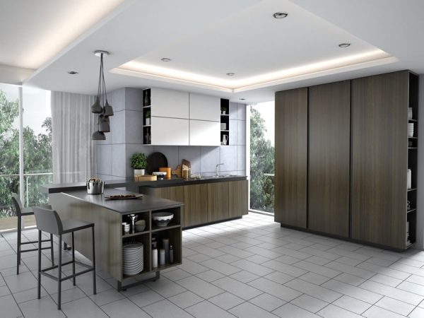 Kitchen - Niro Granite Philippines