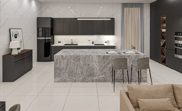 Big Slab Tiles - Niro Granite Philippines