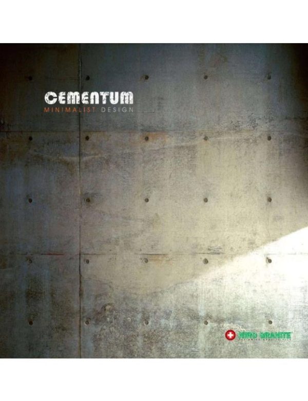 Cementum – Niro Granite Philippines