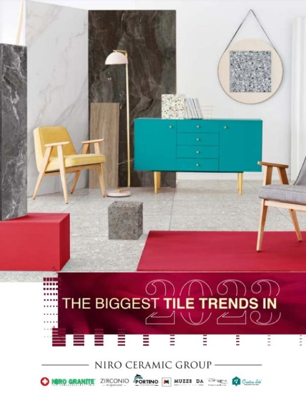 2023 Trends Catalogue – Niro Granite Philippines