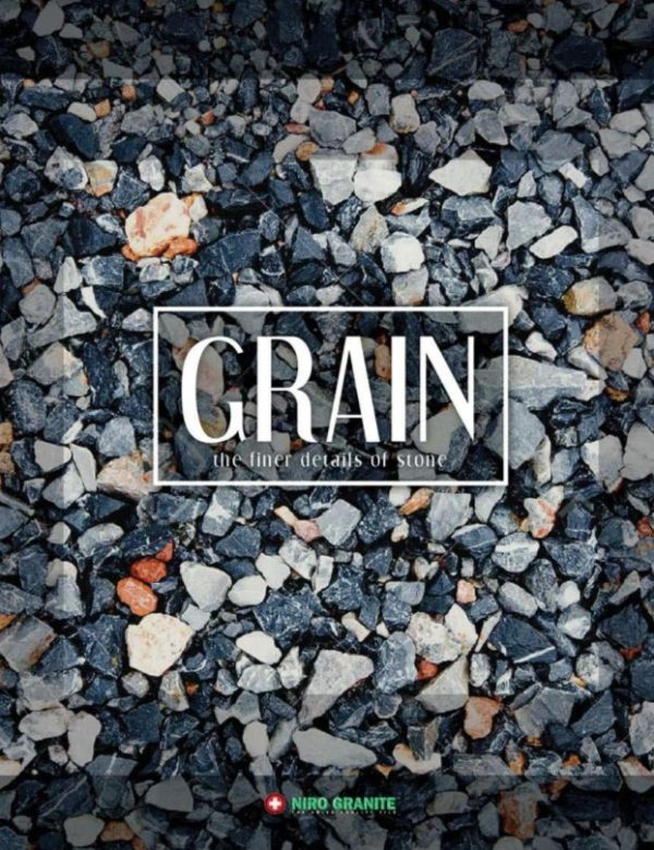 Grain - Niro Granite Philippines