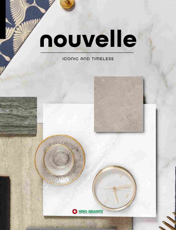 Nouvelle - Niro Granite Philippines