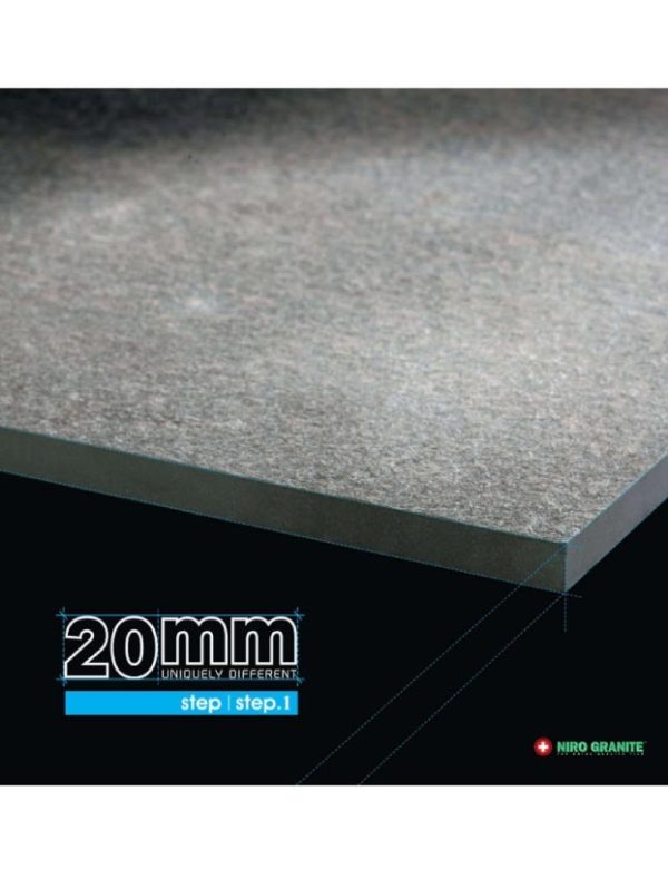 Step & Step.1 - Niro Granite Philippines