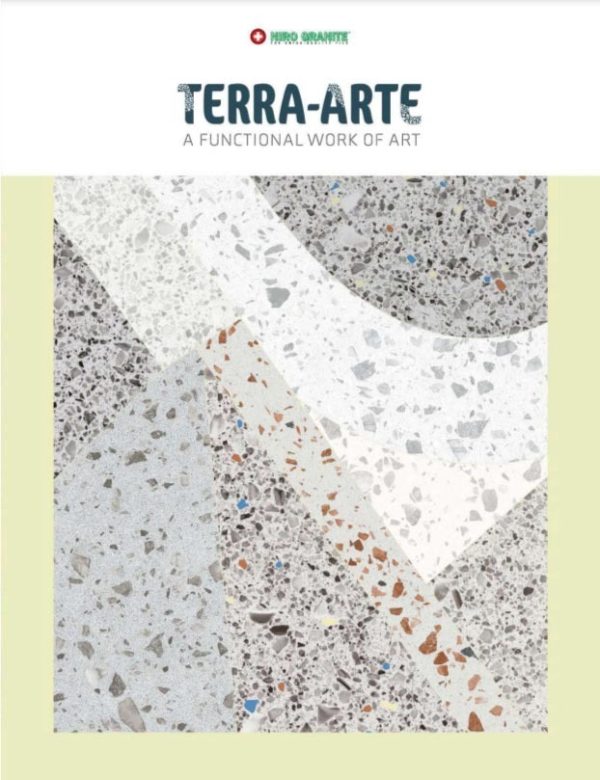 Terra Arte - Niro Granite Philippines