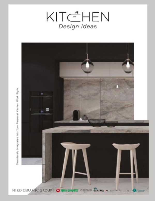 Kitchen – Niro Granite Philippines