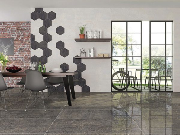 Natural & Abstract - Niro Granite Philippines