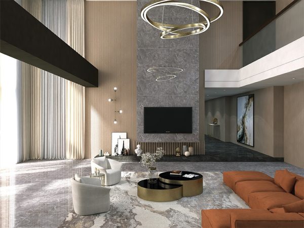 Portino Plus - Niro Granite Philippines