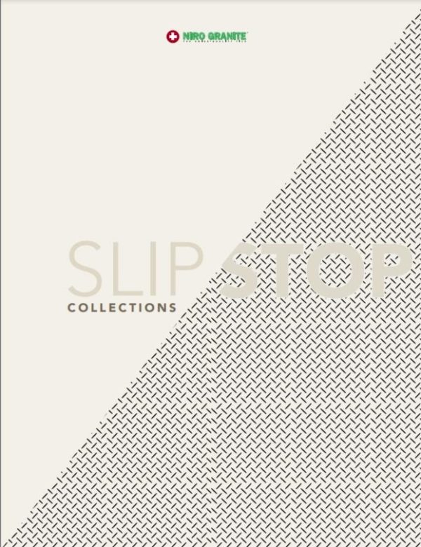 Slip-Stop Tiles - Niro Granite Philippines