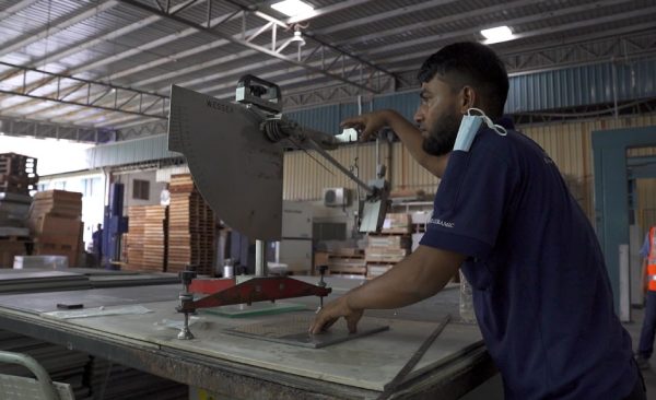 SLIP-RESISTANCE-TEST-17 - Niro Granite Philippines