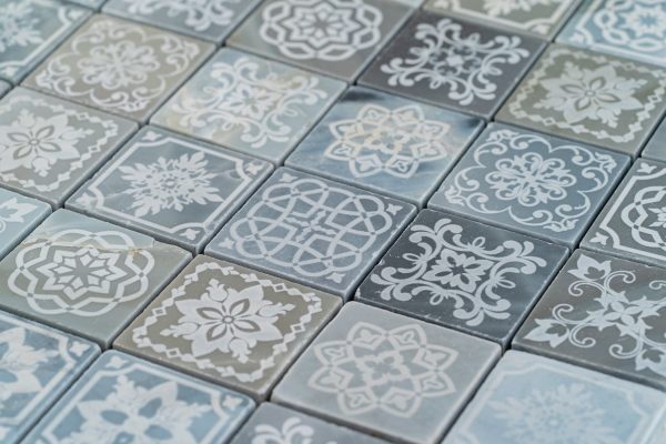 Enhancing Small Kitchen Space Using Tiles - Niro Granite Philippines