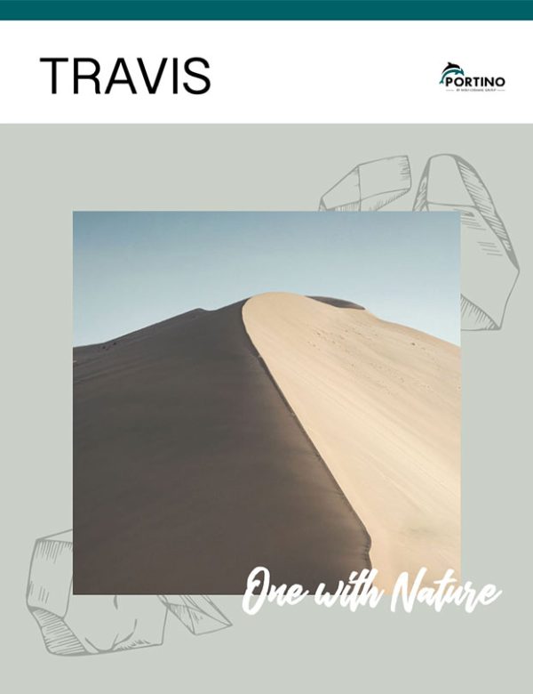 Travis - Niro Granite Philippines