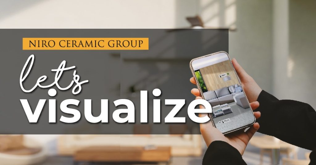 How to Quickly Transform Your Space with Let’s Visualize - Niro Granite ...