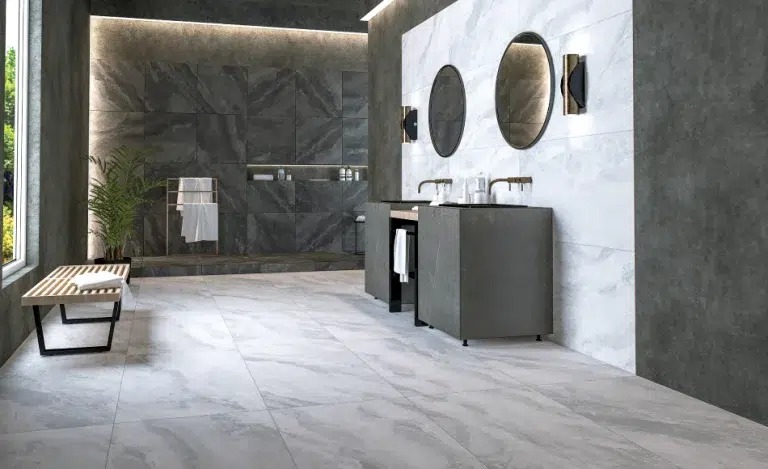 Slip-Resistant Tiles for Safer Homes Image - Niro Granite Philippines